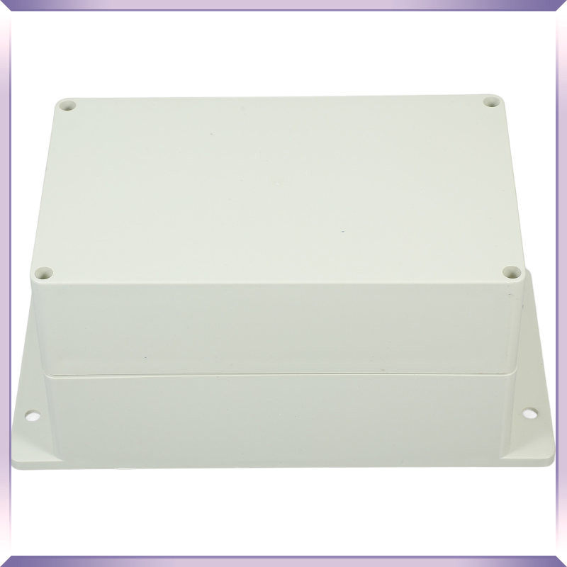 Power Monitoring Housing Waterproof Case Box/ Wall Socket Boxes Plastic ...