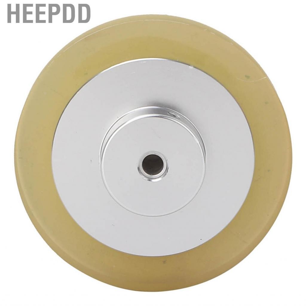 HEEPDD Industrial Encoder Meter Wheel Aperture 6 mm Rotary Measurement ...