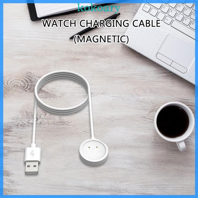 KOK Smartwatch Charging Dock Cradle for Ultra DW89 Magnetic Charging ...