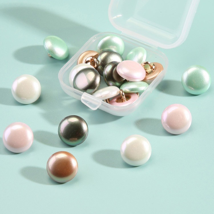 Cadangan gadis kecil # butang mutiara putih kemeja lelaki dan wanita ...