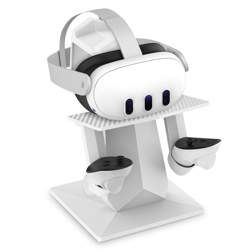 Desktop Display Stand For Oculus Quest 3/Quest 2/Quest Pro/Pico 4/PS VR ...