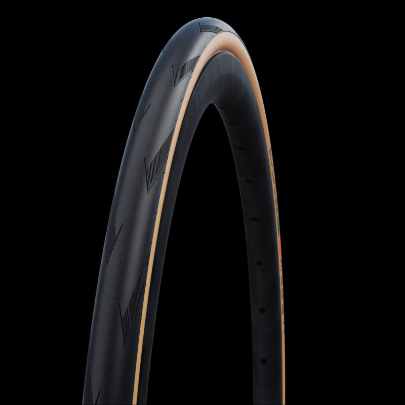 Schwalbe Pro One TT Classic Skin 25c | Shopee Malaysia