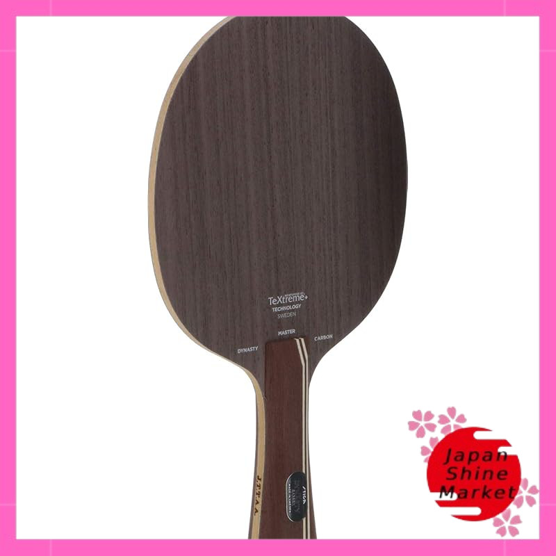STIGA Dynasty Carbon Table Tennis Racket Series | Shopee Malaysia