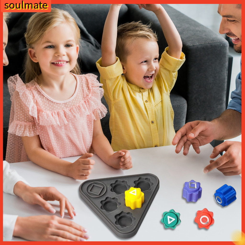 soulmate| Jacks Stone Game Stress Relief Stone Toy Korean Traditional ...