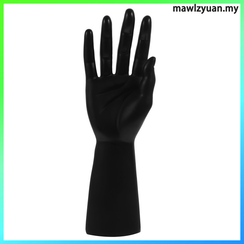 Hand Showcase Torso Model Props Display Holder for Mannequin Stand ...
