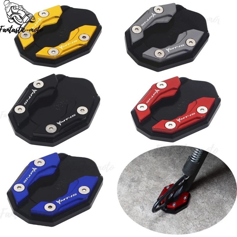 YAMAHA MT15 M-SLAZ MT125 2015-2020 MT FZ 15 25 2022 2021 Motorcycle ...