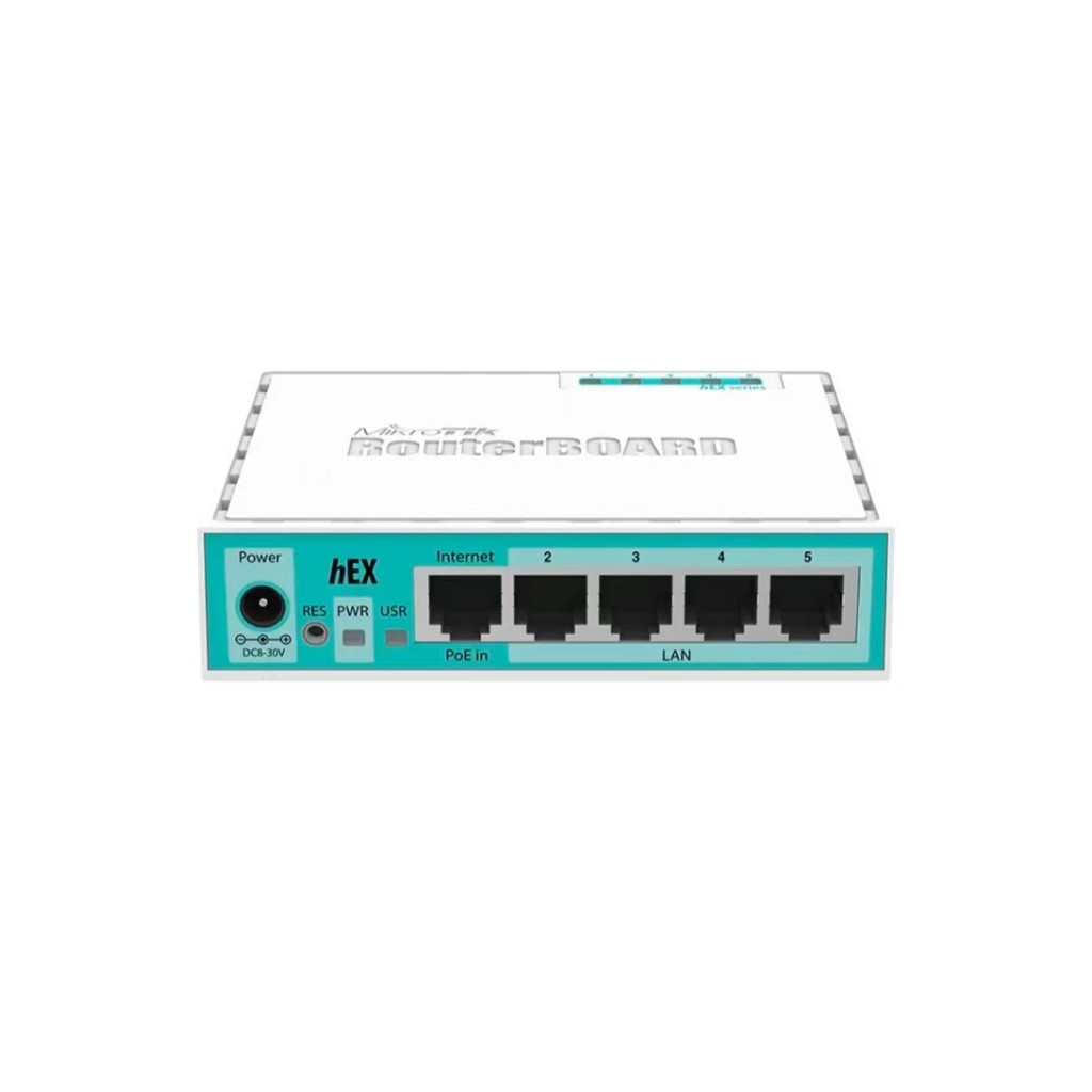 Mikrotik RB750Gr3 E50UG hEX Gigabit Port Router RB951G-2Hnd | Shopee ...