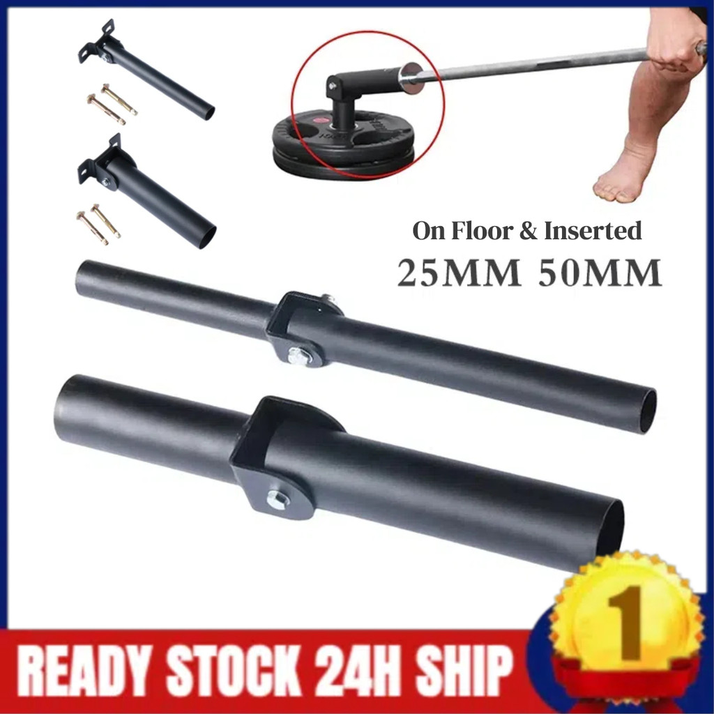 Rotation T-Bar Row Training Platform Landmines Attachment Wall Mount ...