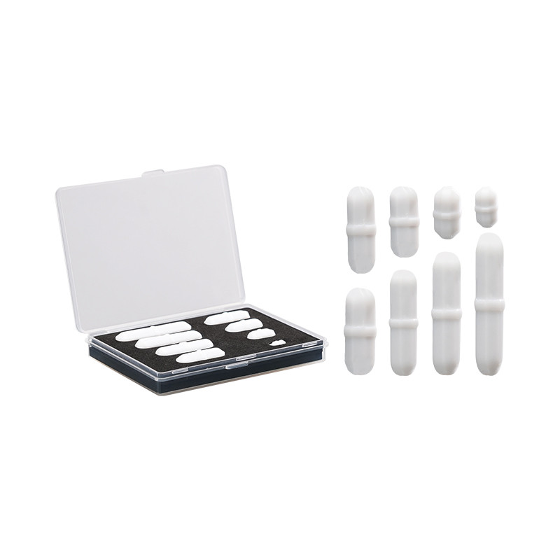 Polyethylene Stirrer Set Straight Mini Type ABC Type Pylene Stirrer ...