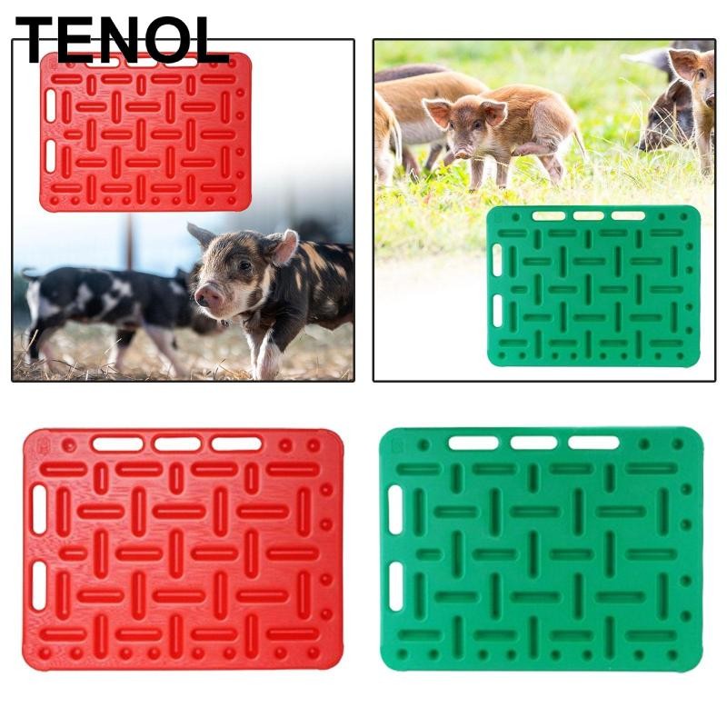 [KesotoafMY] Hogs Sorting Panel Pig Sorting Panel Comfortable Large ...