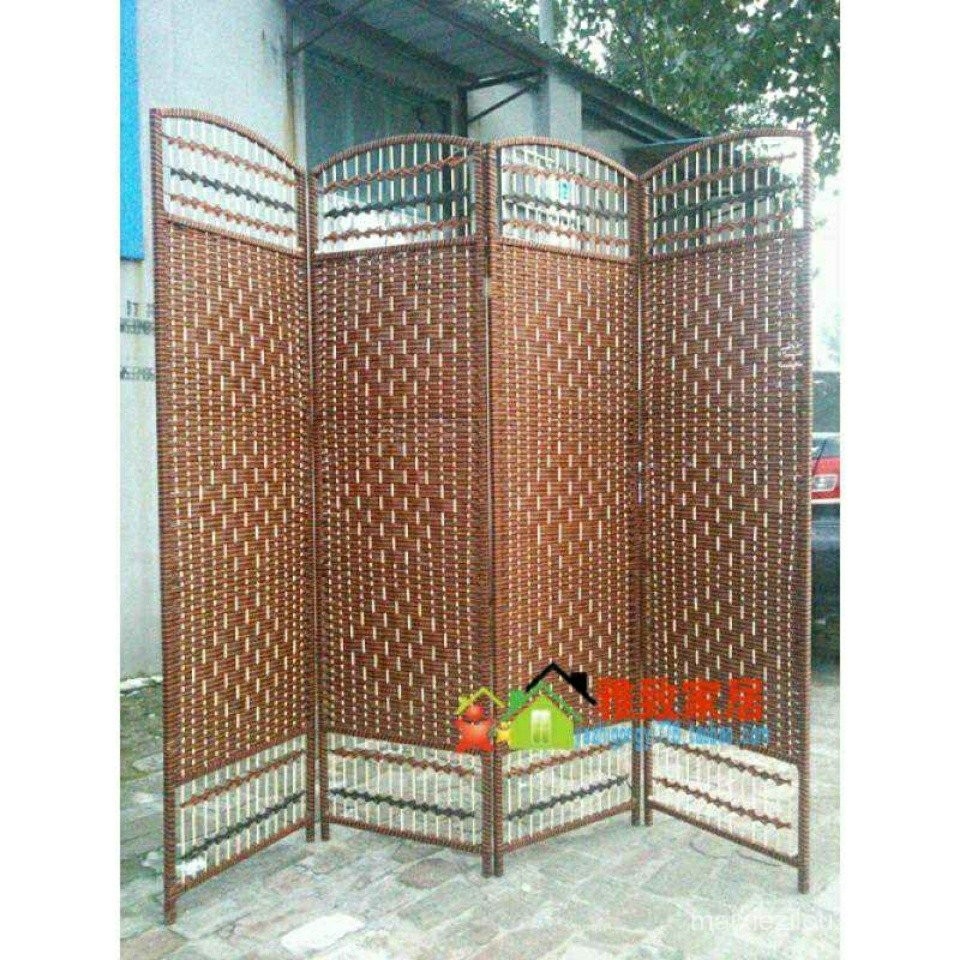 Special Offer Solid Wood Screen Trial Changing Room Lounge Simple ...