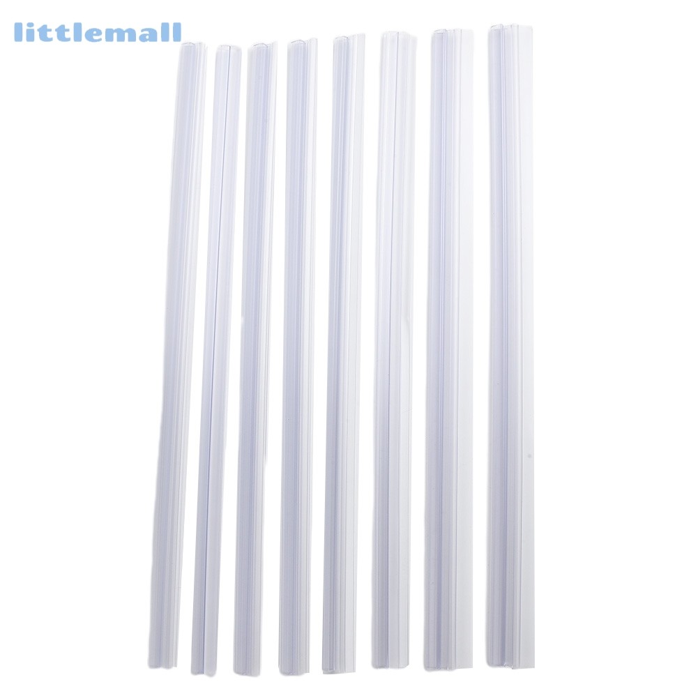 [LLMA]2pcs 50cm replacement seal shower shower door seal water ...