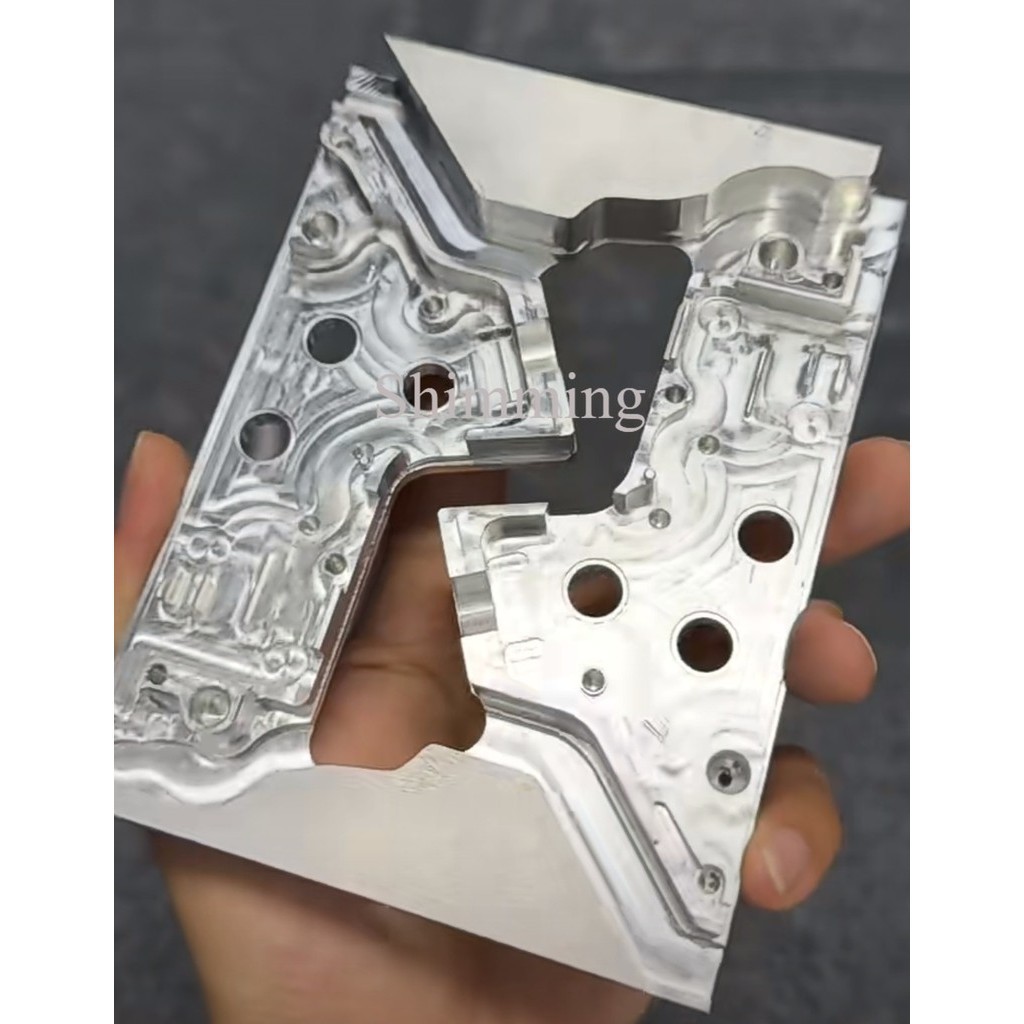 Shell Case Mold For Repair [Upgrade] | Shopee Malaysia