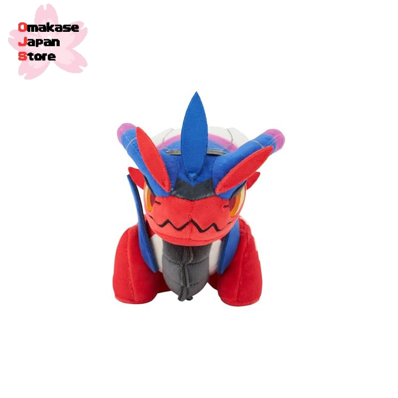 Pokémon Center Original Pokémon Dolls Koraidon (Regulation Form ...