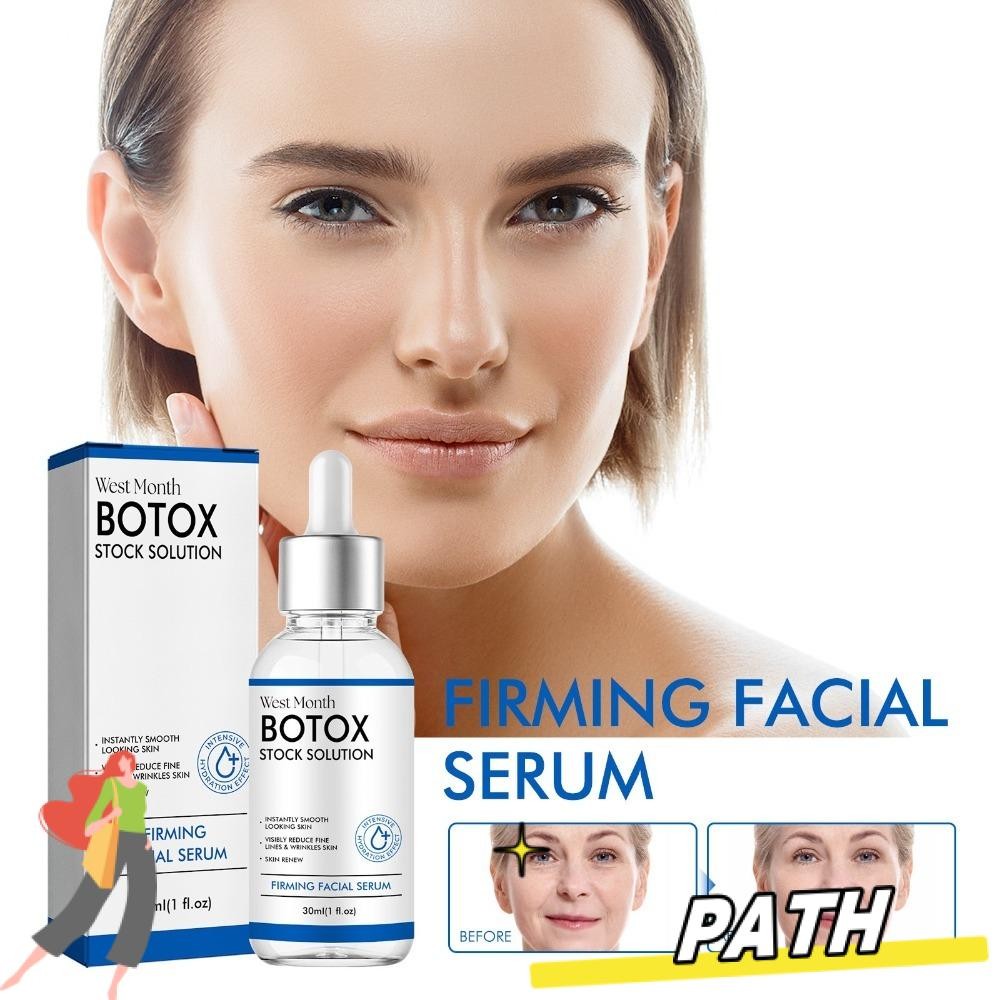 PA-HOME Botox Stock Solution, Reduce Fine Lines Hydrating Month Firming ...