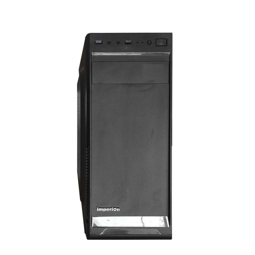 (used) Customize Desktop i5-10400F 8GB DDR4 RAM 240GB SSD NVIDIA ...