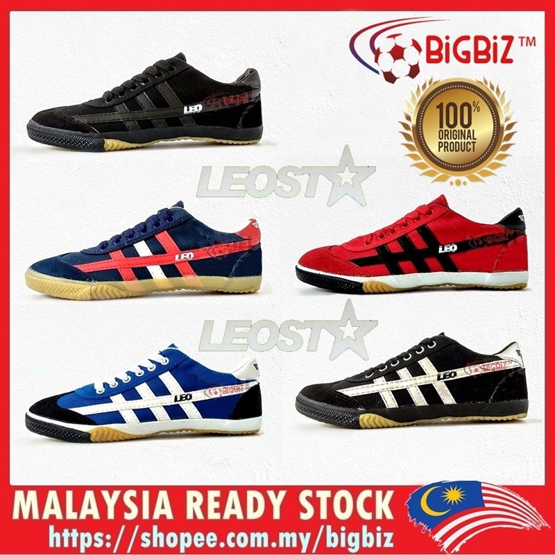 Kasut Futsal LEO F70's Original | LEO F70's Futsal Shoe | Ready Stock ...