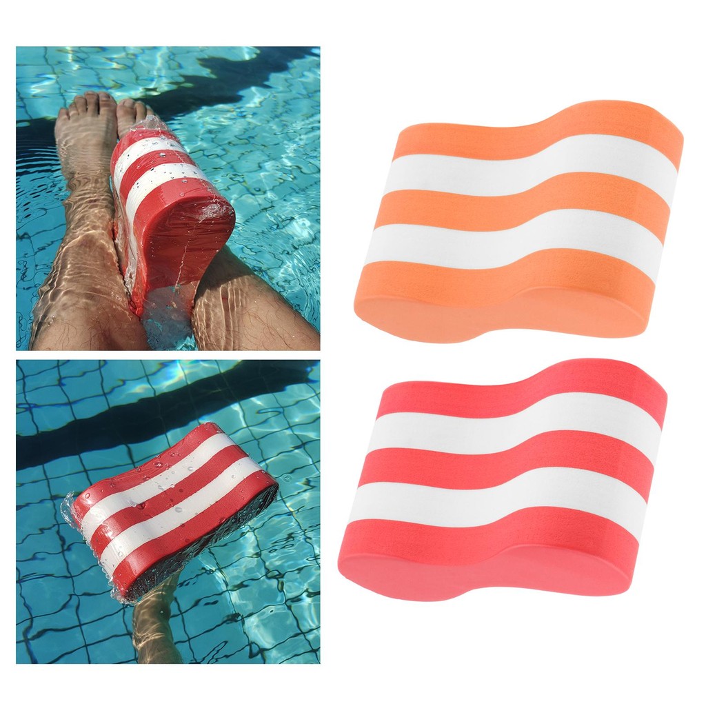 [uguuiya] Pull Buoy Flotation Swimming Pull Float Leg Float EVA for ...