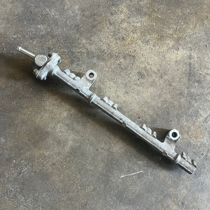 🇯🇵Injector Fuel Rail K3 3SZ FOR MYVI ALZA AVANZA IMPORTED FROM JAPAN ...
