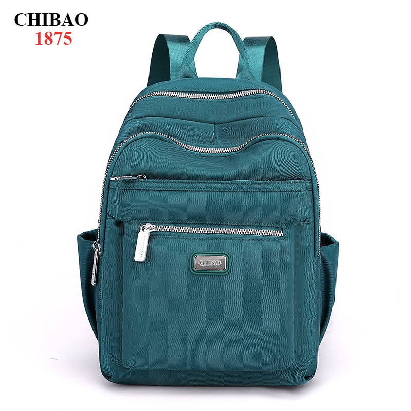 Chibao - CHIBAO 1875 backpack, Original women's backpack, the latest ...
