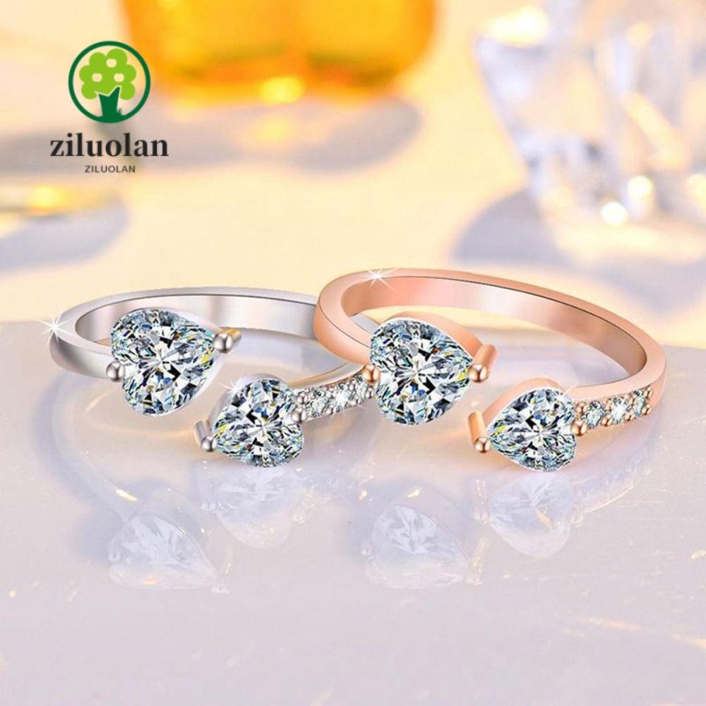 ZILUOLAN Lymphatic Therapy Ring, Open Lonix Lymph Drainage Ring, Hot ...