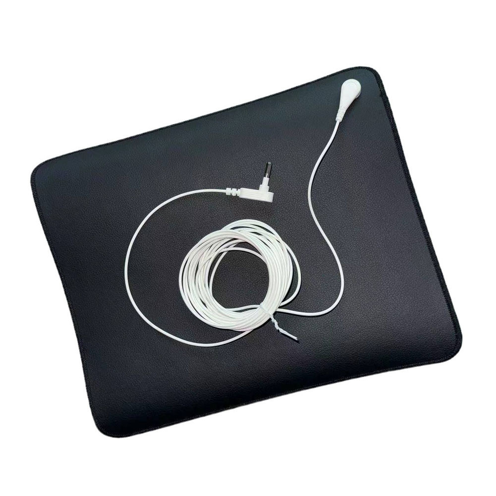 Grounding Mat with Cable for Earthing, Mat Set for Better Sleep ...