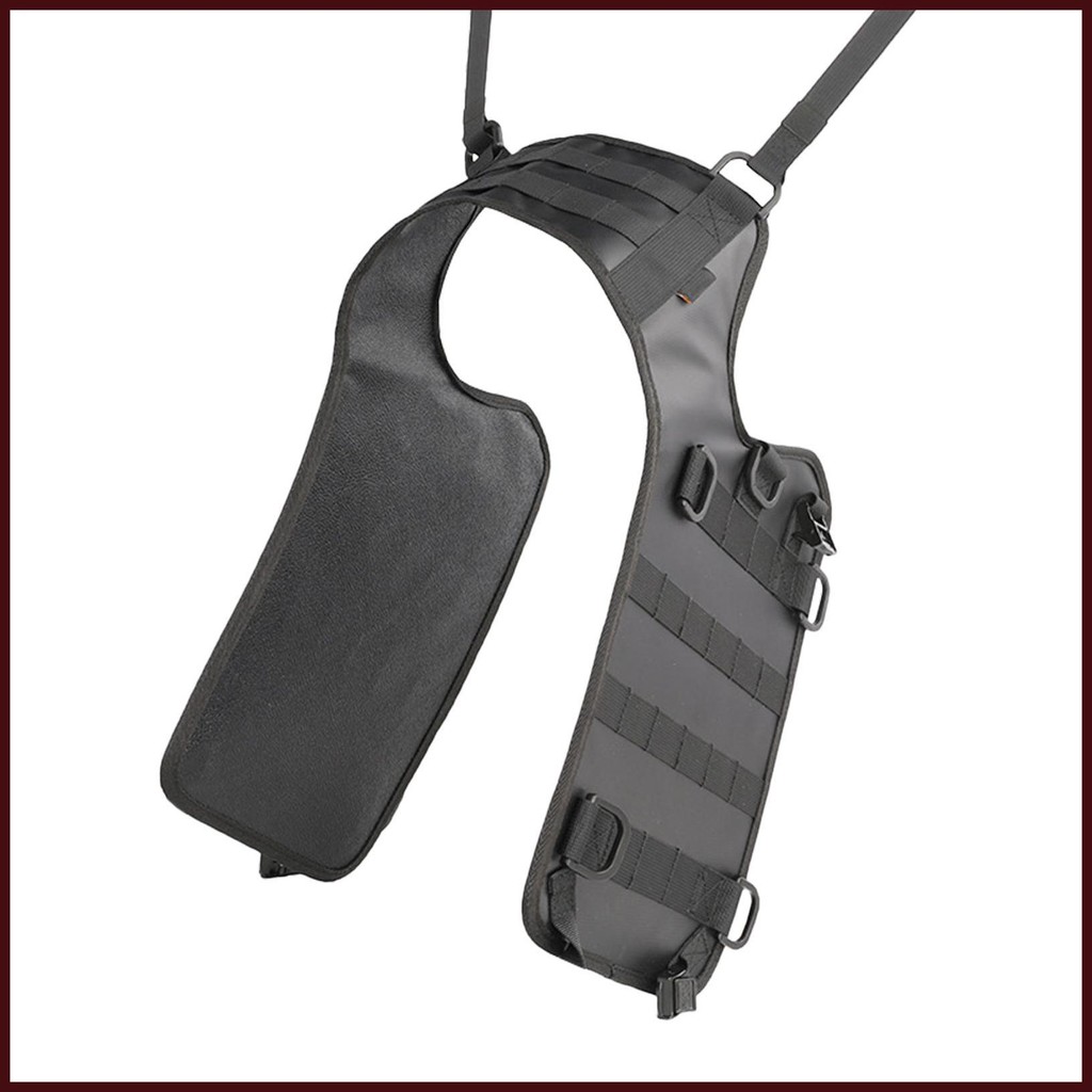 Motor Tank Vest Bag Motor Vest Front Bag Mounting Base Tank Bag Tail ...