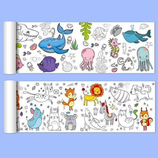 colouring book for kid buku mewarna kanak kanak buku mewarna Grafiti ...
