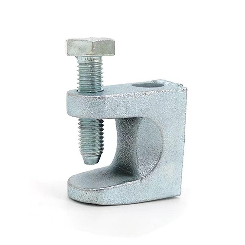 T Tiger Card Galvanized Cast Iron Tiger Teeth Cast Steel Square C ...