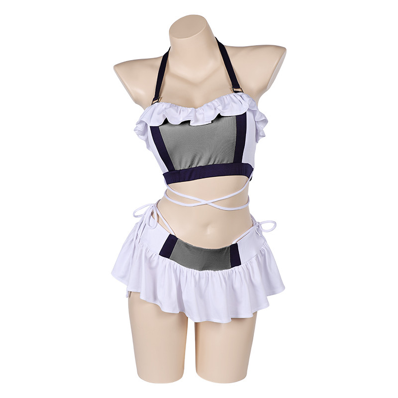 Final Fantasy 7 Rebirth Tifa Lockhart Cosplay Costume Halloween Carnival Outfits | Shopee Malaysia