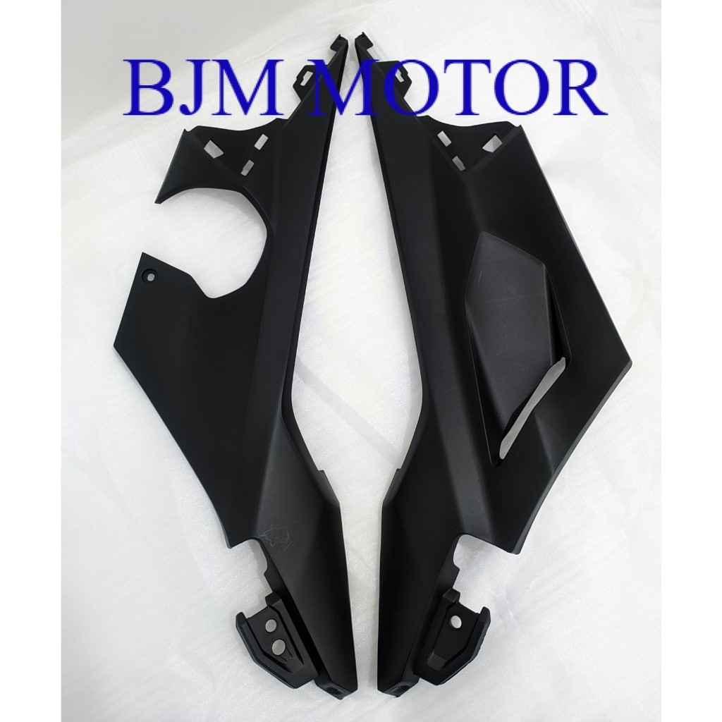 Bjm - Cover Under Side Vario 160 CBS / ABS 2022 2023 | Lower footrest B ...