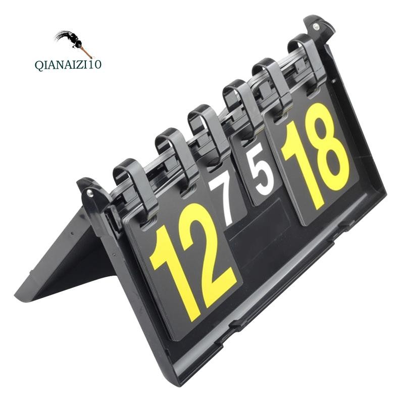 Basketball Football Volleyball Score Board Sport Table Tennis ...