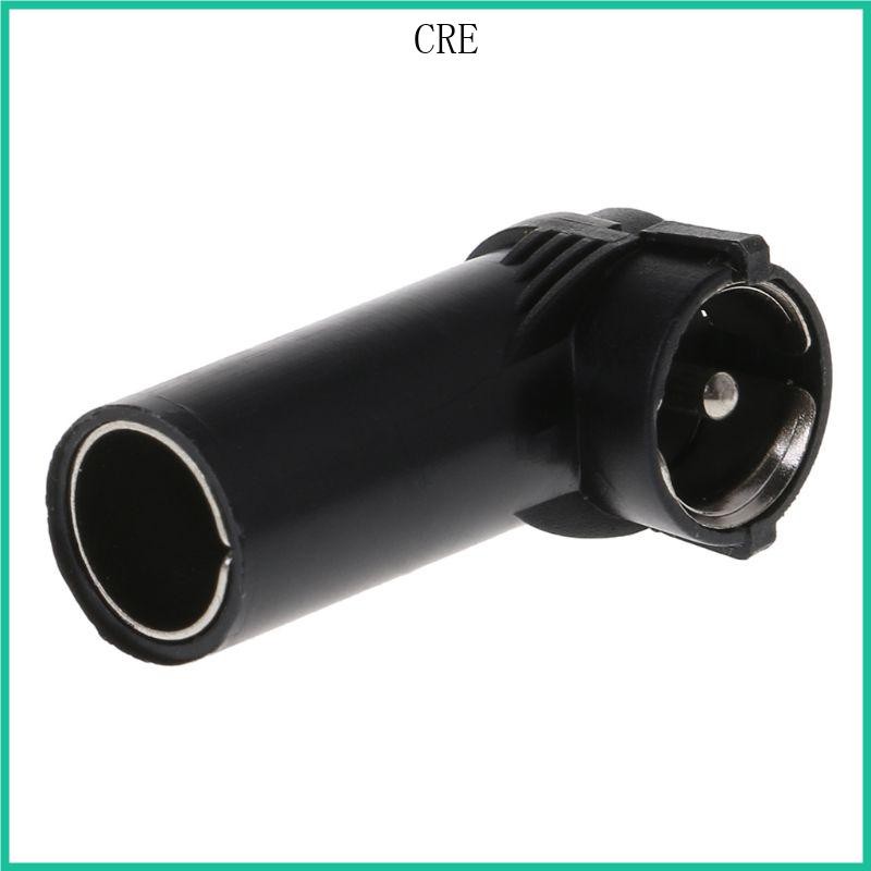 CRE Car Radio Stereo Aerial Antenna Adapter Connector Plug Wire ...