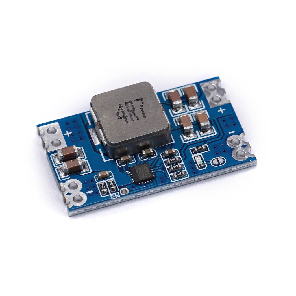 - mini560 DC Buck Voltage Regulator Power Module High Efficiency Output ...