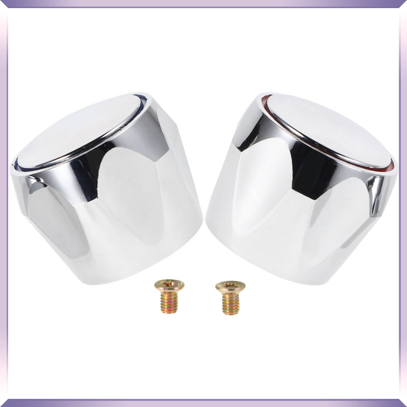 Push Pull Shower Handle Plumbing Accessories Bathtub Faucet Replacement ...