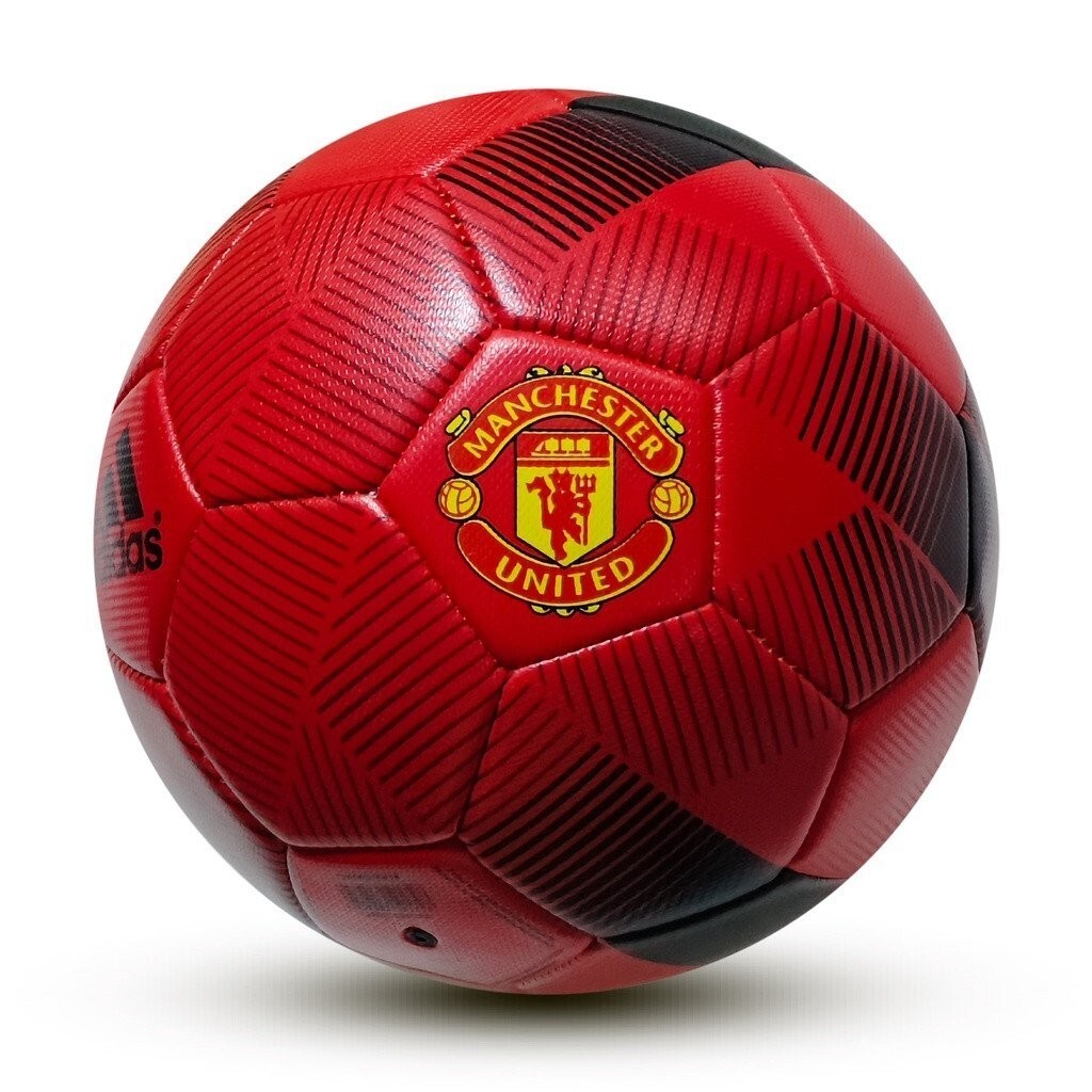 EPL Football Soccer Ball Footy Futbol Training Ball Official Size 5 ...