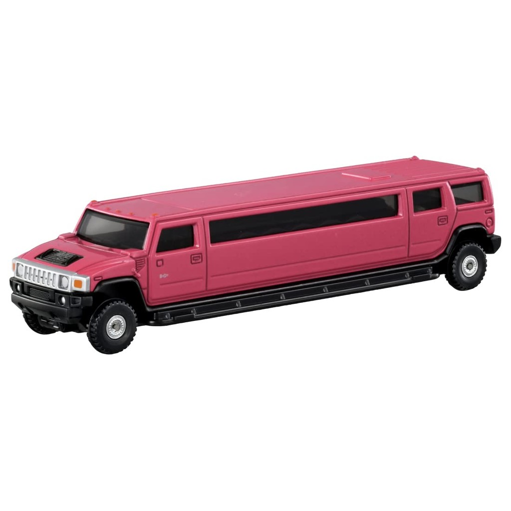 TAKARA TOMY "Tomica Long Type Tomica No.148 Hummer H2 Limousine" Mini ...
