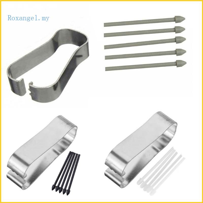 ROX S Pen Nib Tips Remove Tool Nips for Touch Stylus Apply For for Tab S6 S6 Lite S7 S7+ Tablet ...
