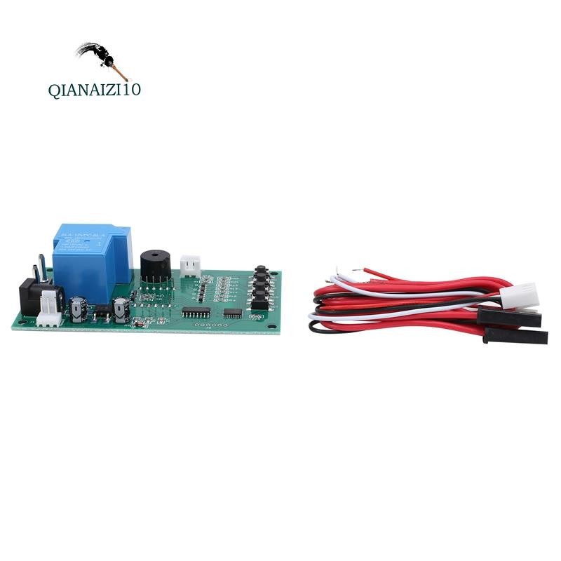Time Control Board Arcade Game Coin Time Control Board Game Machine ...