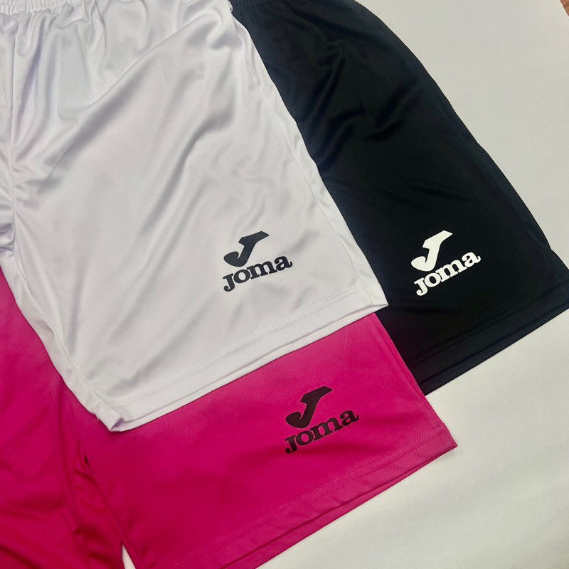 LIKZS X Football Short JomaXX (S-7XL) Thai Quality 12 Colours Seluar ...