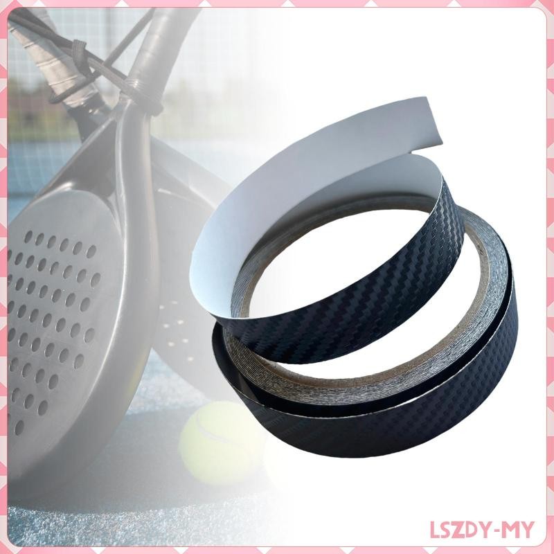 [lszdy] Edge Tape Sticky Table Tennis Racket Side Tapes Paddle Head ...