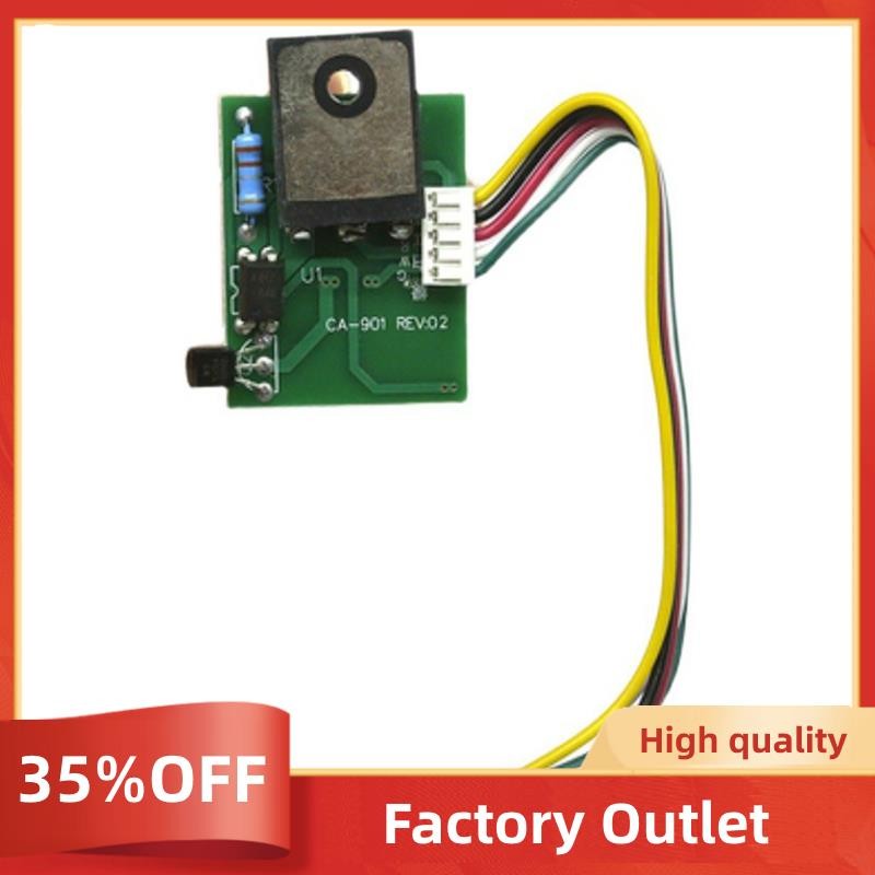 1Pcs LCD TV Switch Power Supply Module 12/24V Buck Module Sampling ...