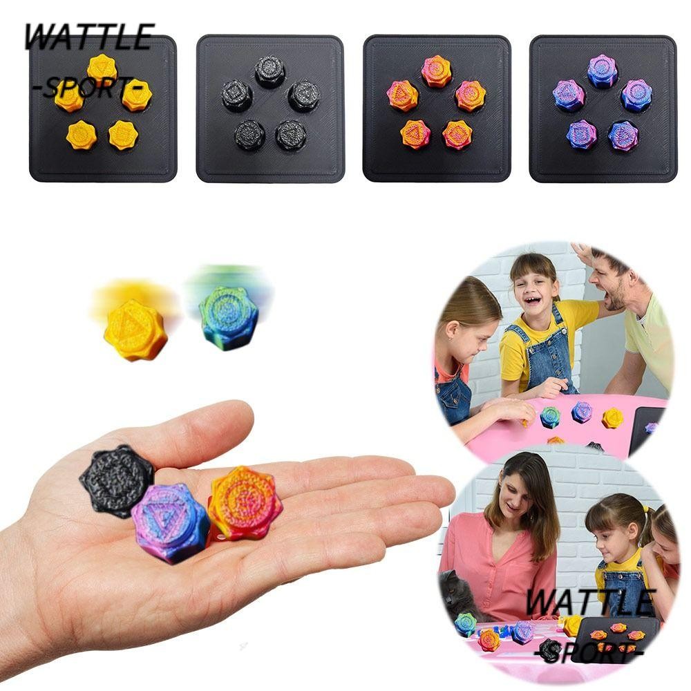 WA-SPORT 5Pcs/Set Gonggi Korean Game, Interesting Stone Traditional ...