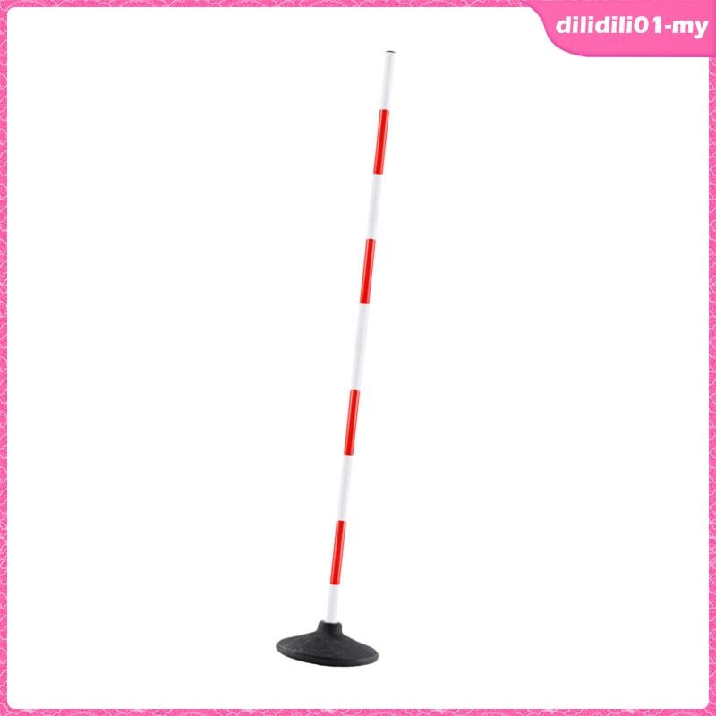 [DilidilidaMY] Soccer Agility Poles Improves Reaction Speed Agility ...