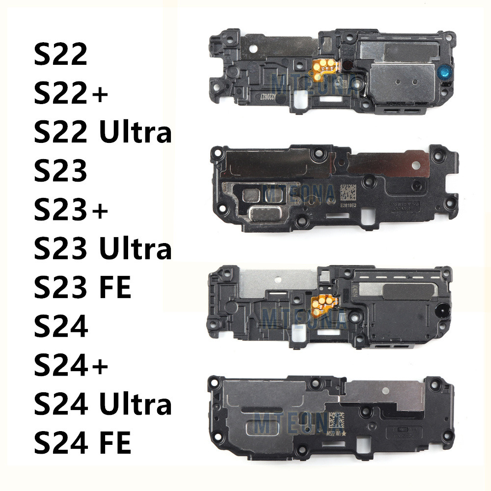 Loudspeaker For Samsung Galaxy S22 S22+ S23 S23+ S24 S24+ FE Ultra 5G ...