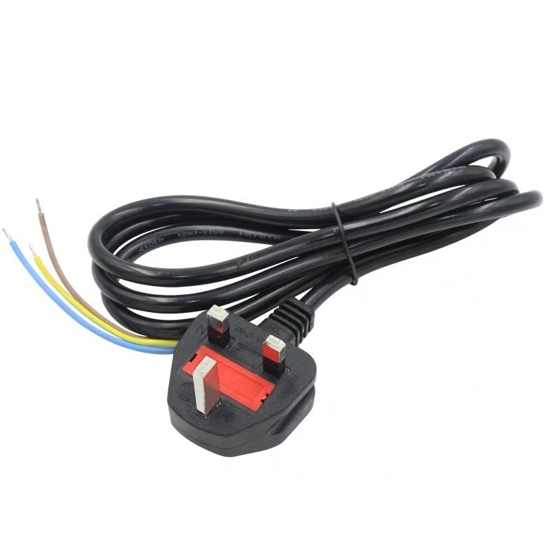 Shopping AC Power Cord 0.8 1.2 1.5 1.8 M Charger Laptop Cable Adapter 3 ...