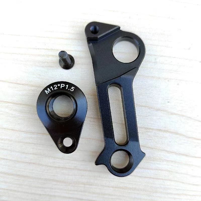 Bicycle Rear Derailleur Dropout Hanger For Obed Quintana Roo Ribble ...