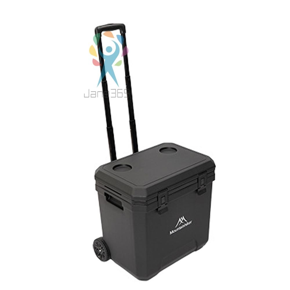 Mountainhiker Outdoor Portable Box Car Cool Box Ice Box Car Box Picnic ...