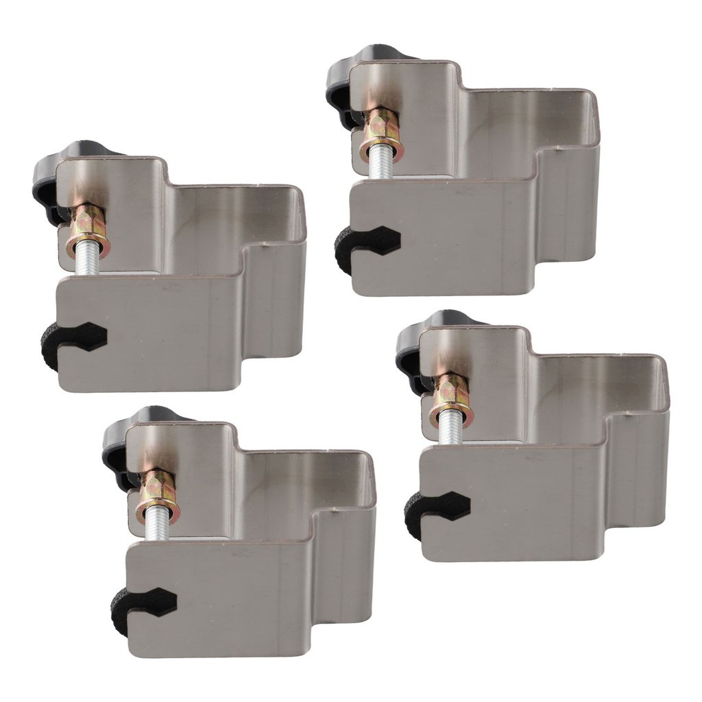 Drawer Front Installation Clamp Stainless Steel Cabinet Installation ...