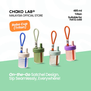 Chakolab Malaysia, Online Shop | Shopee Malaysia